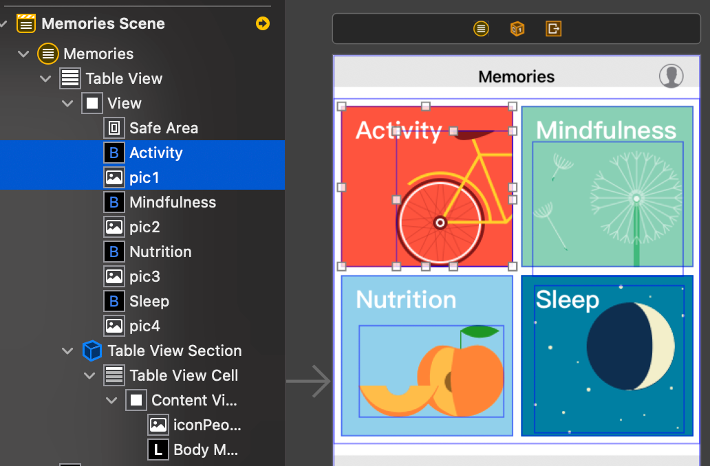 #11 使用 Sketch & Zeplin 製作 iOS 的健康 APP 畫面 | by Arisa.li | 彼得潘的 Swift iOS App 開發教室 | Medium