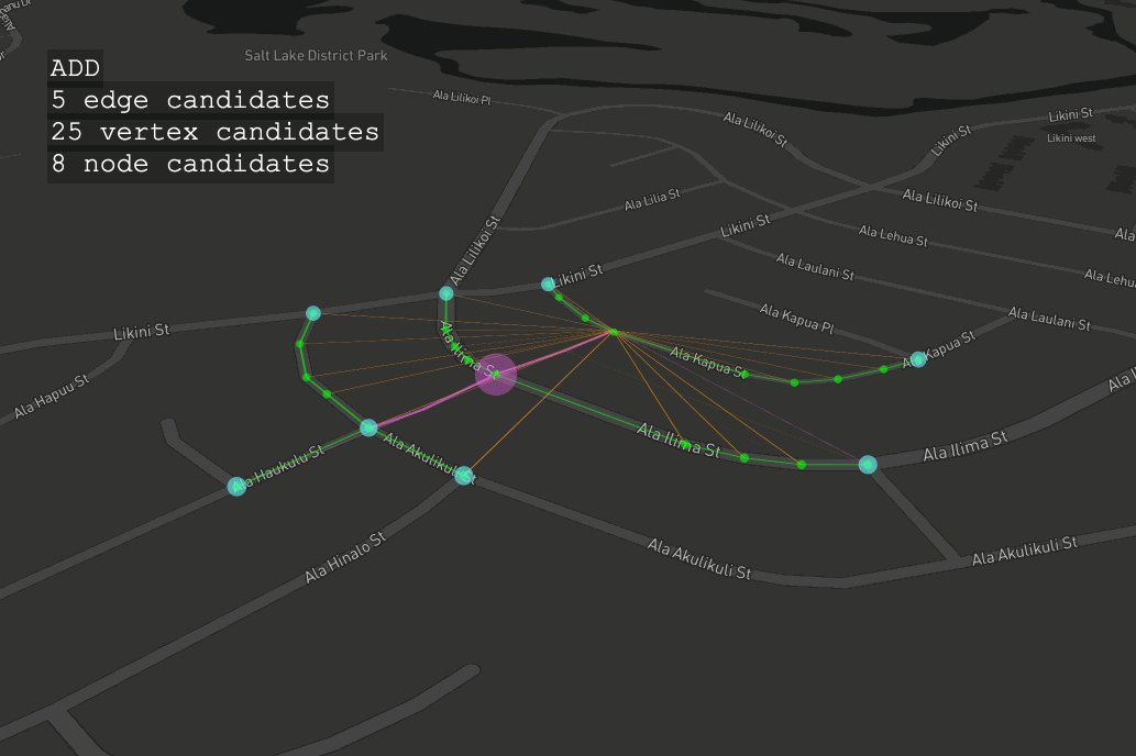 Introducing Mashnet. SharedStreets has released a new… | by Morgan ...