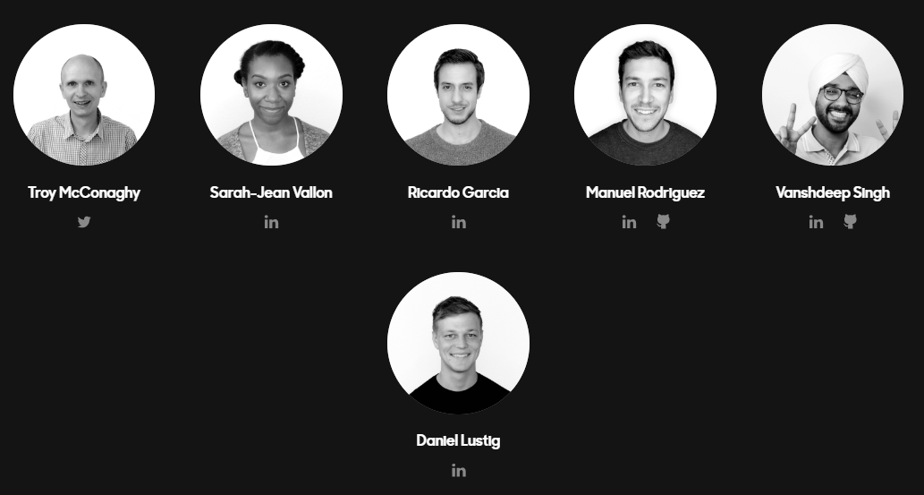 Ocean Protocol. A Decentralized Data Exchange Protocol… | by Anonymous ...