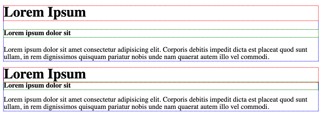 How To Control White Space in Text With CSS - Better Programming - Medium