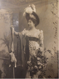 Whatever happened to Puccini’s wife? | by Christopher Hogg | Medium