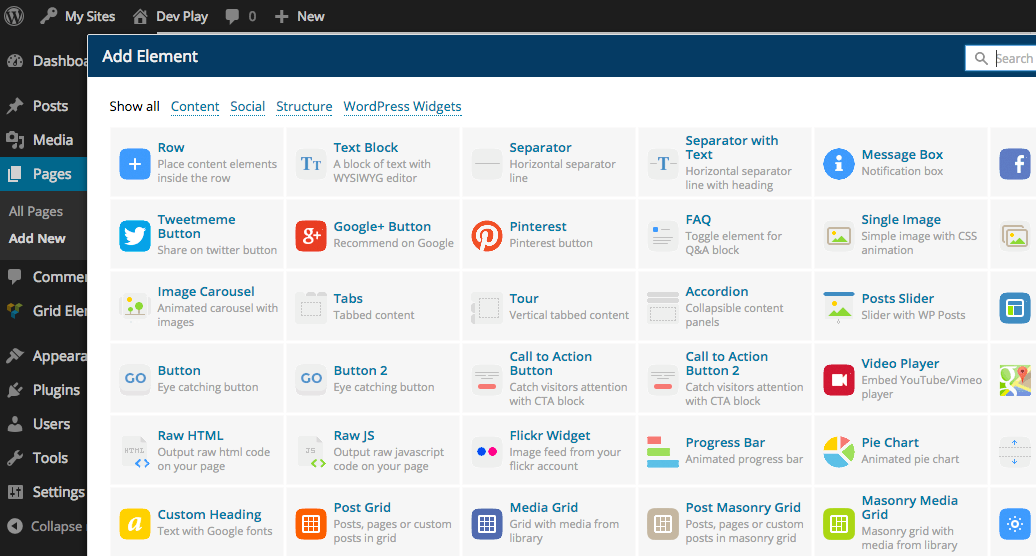 Best Free Visual Composer Add-Ons WordPress Plugins | by Visualmodo ...