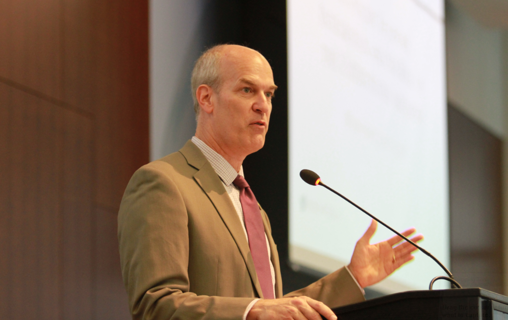 The Week at CSIS: The Speeches, Discussions, and Events from June 12 ...