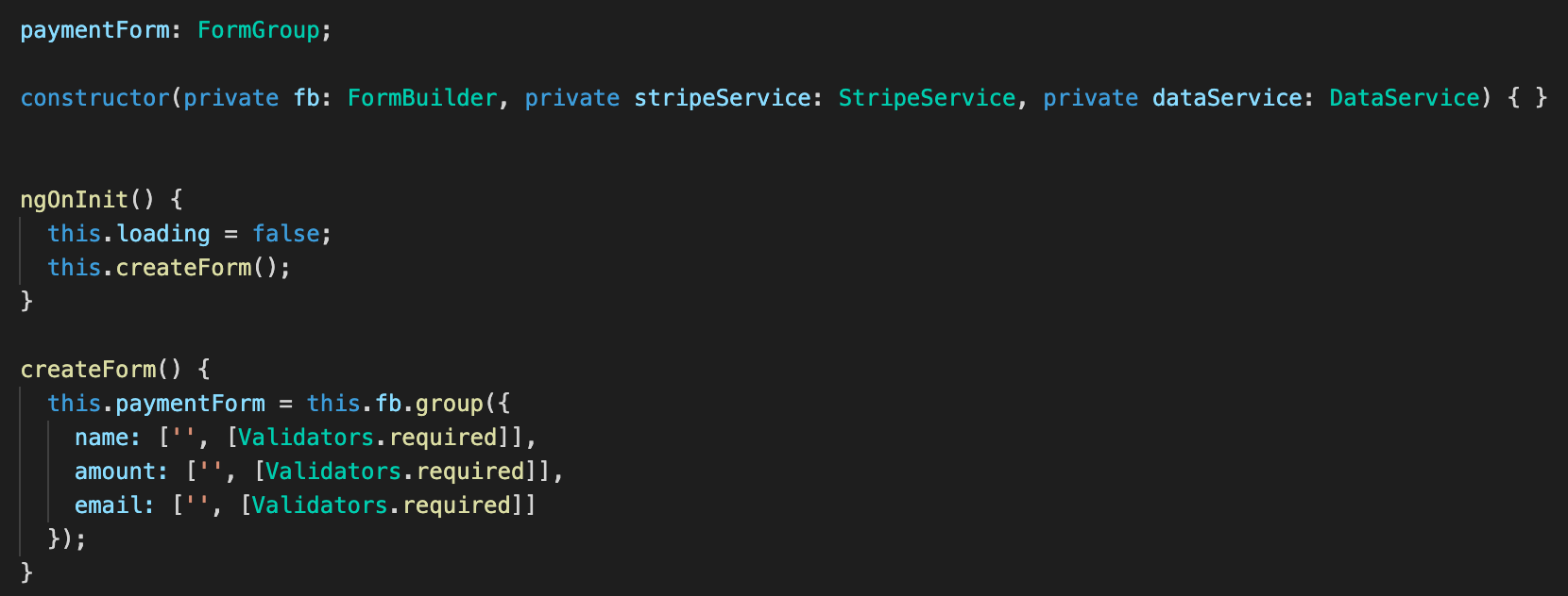 How to Integrate Razor Pay in Your Angular NodeJs Application