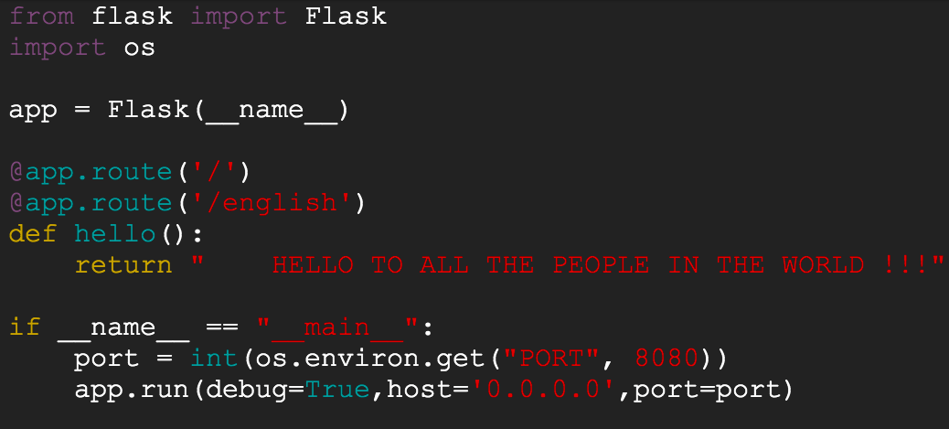 Ingress Control in Google Kubernetes Engine: Part One | by Dr Stephen ...
