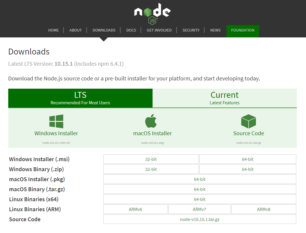 The Basics of JavaScript. What is JavaScript and why should you… | by ...