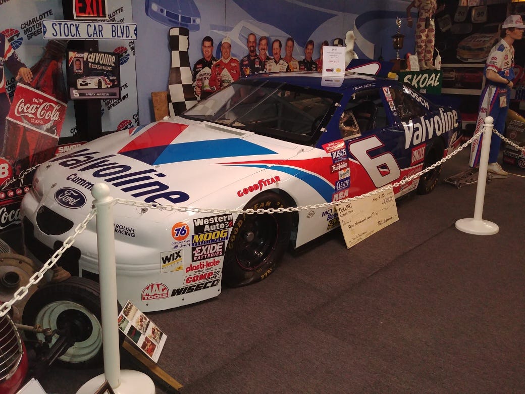 A Look Inside the Morrison Motor Car Museum [VIDEO & PHOTO GALLERY ...