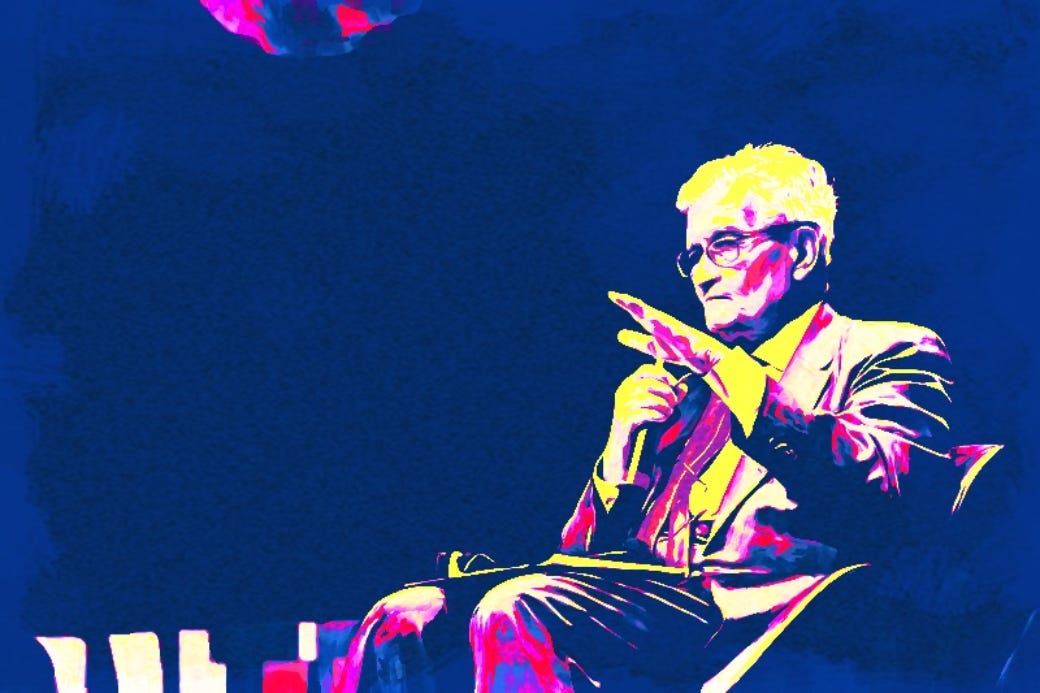 The Capabilities Approach. Martha Nussbaum and Amartya Sen place… | by ...