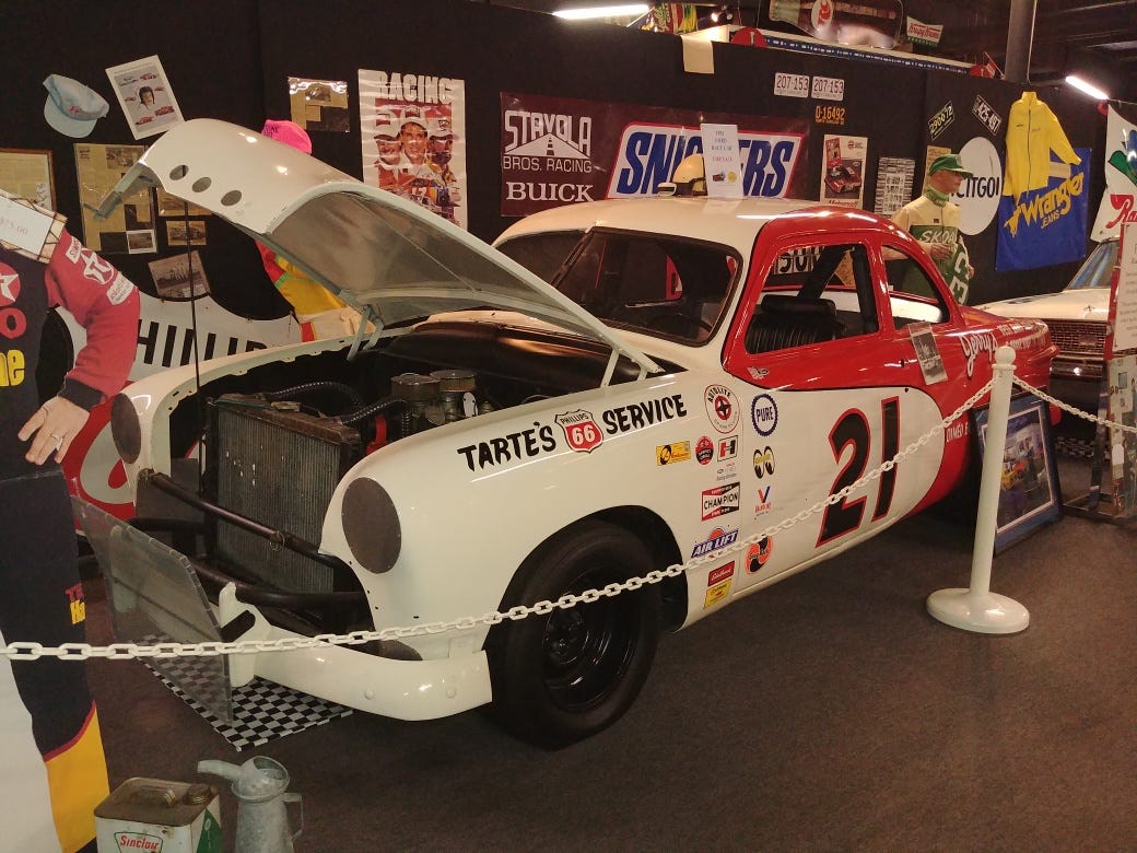 A Look Inside the Morrison Motor Car Museum [VIDEO & PHOTO GALLERY]