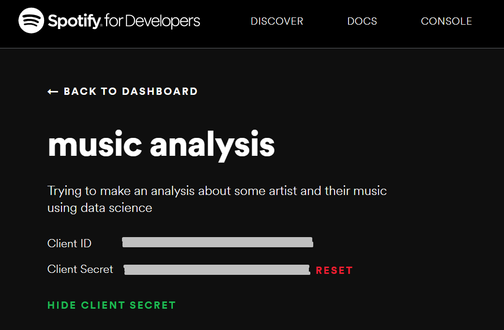 Your Top 100 Songs 2020 in Python and Plotly | by Lia Ristiana ...