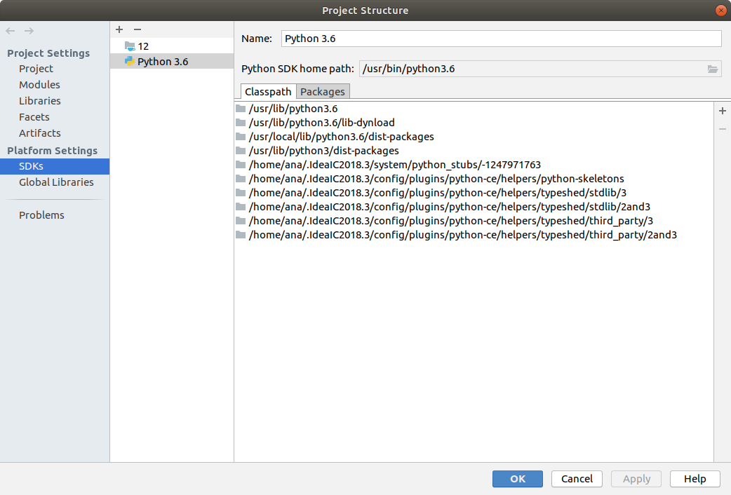 Crear un proyecto Python para desarrollar con TDD | by Ana Cáceres ...