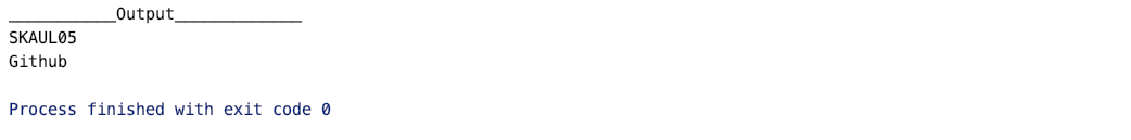 Public, Private, and Protected — Access Modifiers in Python | by Sarath Kaul | Better ...