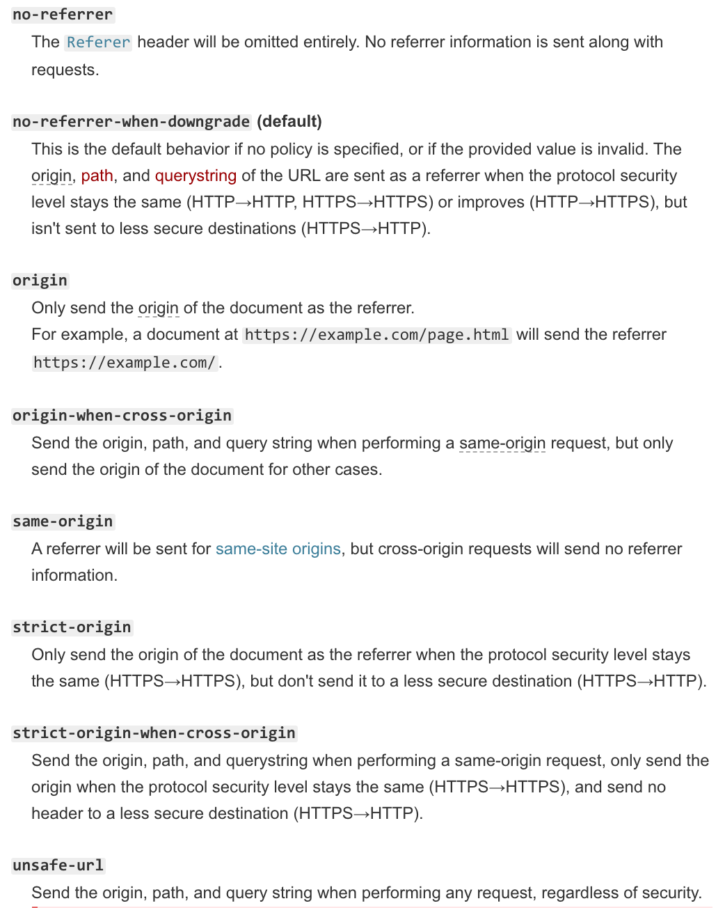The Anatomy of HTML Links. The element and 9 of its attributes | by ...