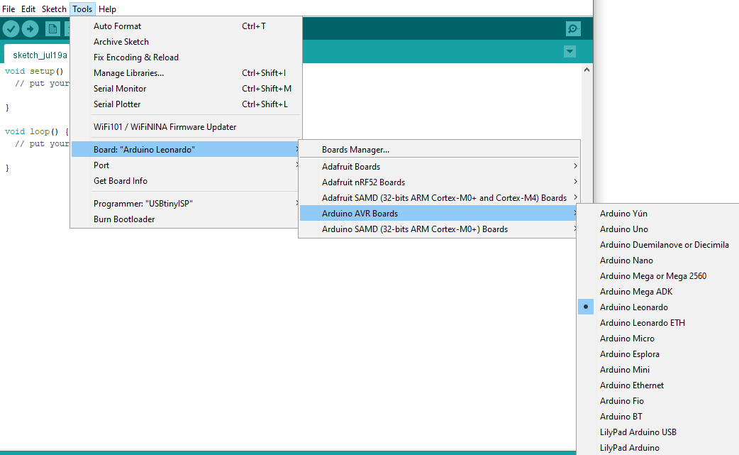 Deploy Teachable Machine: Circuit Playground Express, Arduino, P5.js, TinyUSB | by Jude_Raj ...