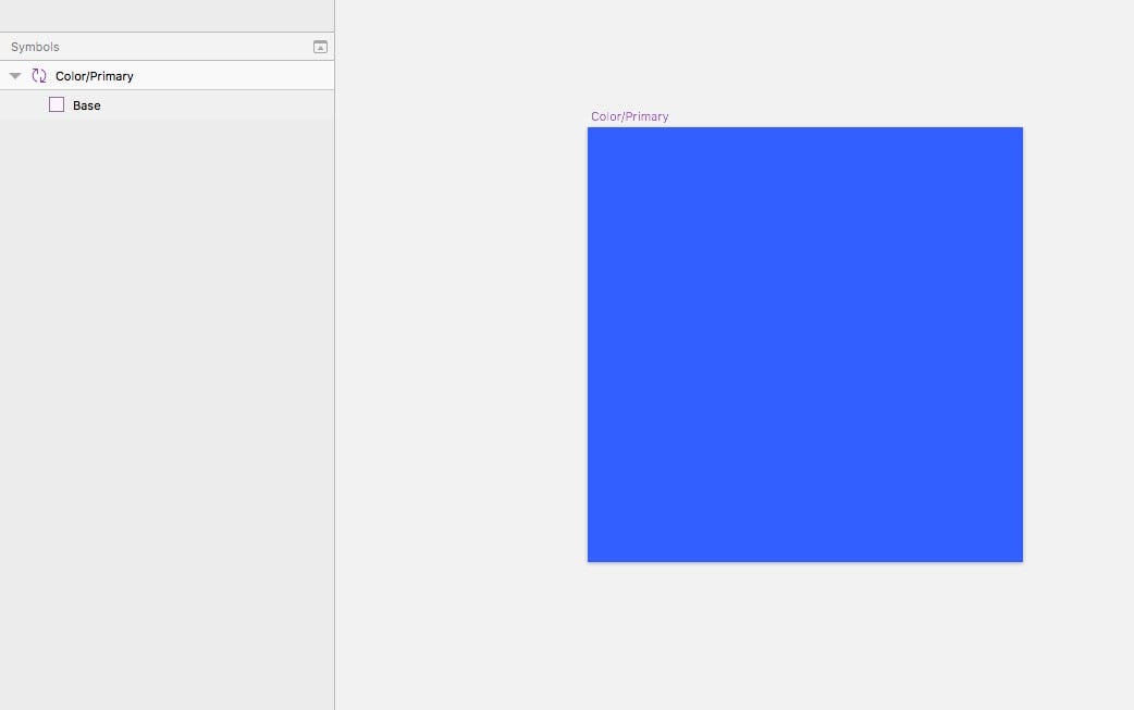 How to create a Design System in Sketch (Part Two) | by Marc Andrew ...