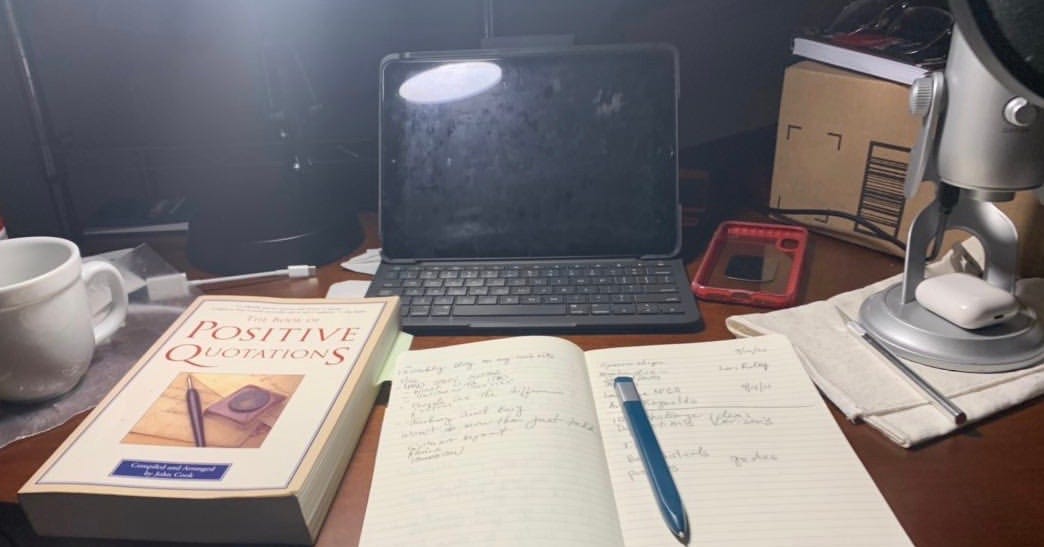 The Helping Trap. 15 Mistakes I Made As A Podcaster And… | by Derek ...