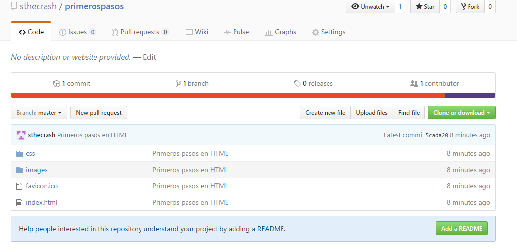 La guía básica de Git y Github para principiantes | by Sthefany ...