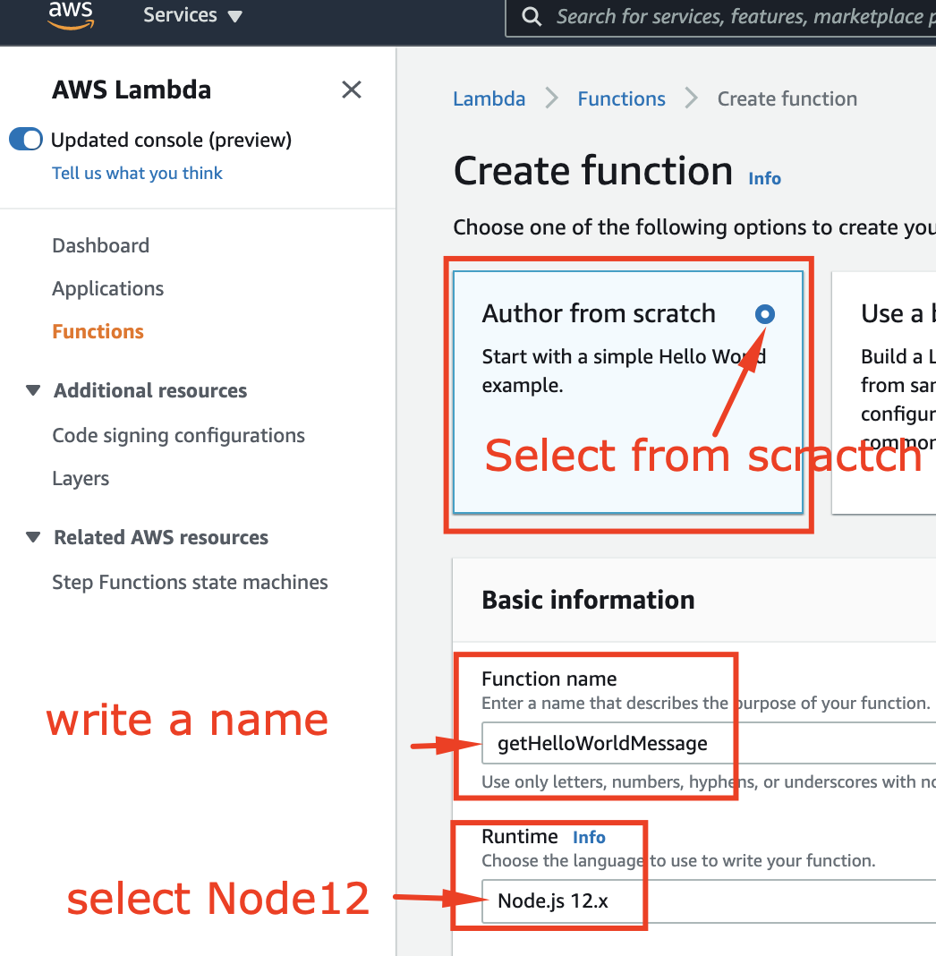 Setting up AWS Serverless dev environment for Mac | by Rany ElHousieny | Nerd For Tech | Medium