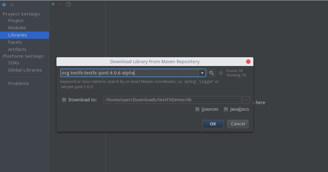 Test Driven Development In JavaFX With TestFX | by Uzair Shamim ...