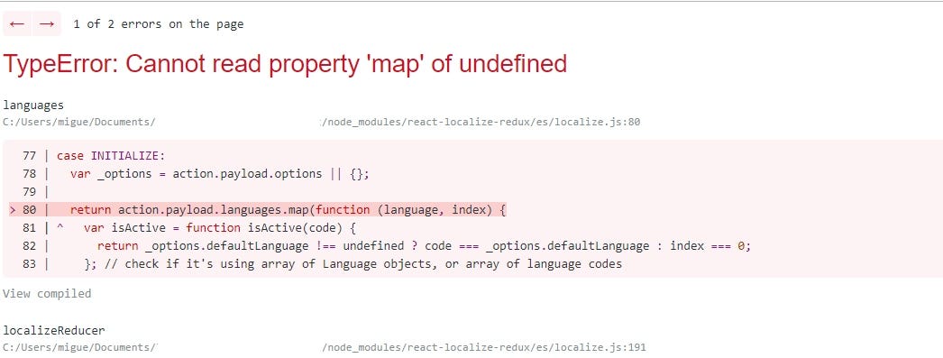 Put Errors To Good Use With React Error Boundaries
