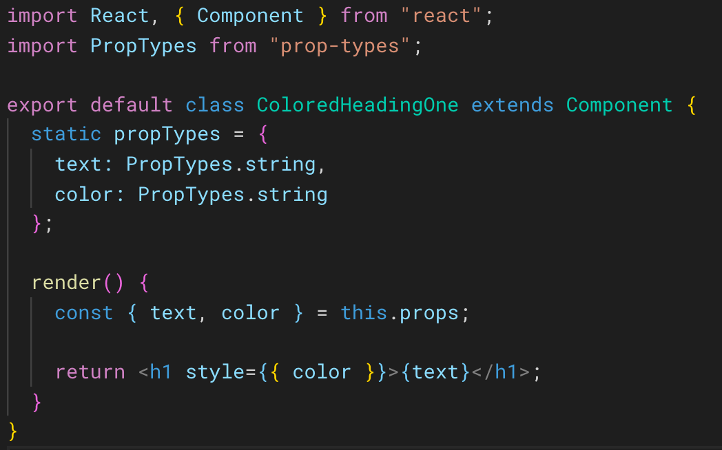 Create And Publish A React Component Library — The Easy