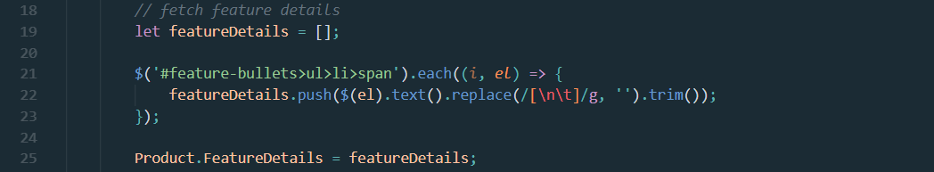 Web Scraping 101: Cheerio with Node to the Rescue | by Tarique Ejaz ...