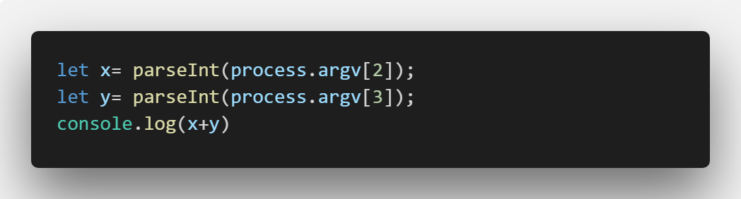 Use of ‘Polacode’ in ‘VSCode’ Editor | by Sahela Sumi | Medium