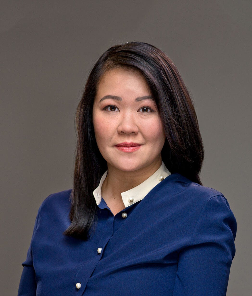 Meet The Women Of The Blockchain: Lisa Cheng, Founder of Vanbex and ...