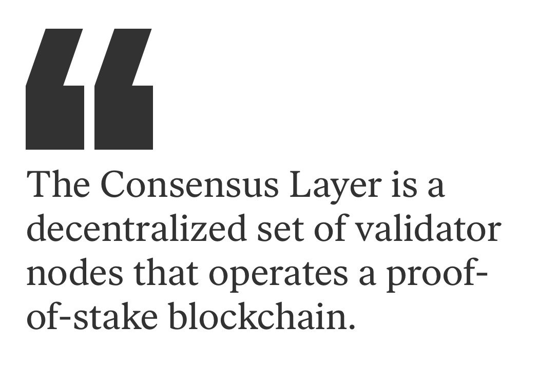 The Oasis Network Building A Responsible Data Economy Through The Tokenization Of Data By