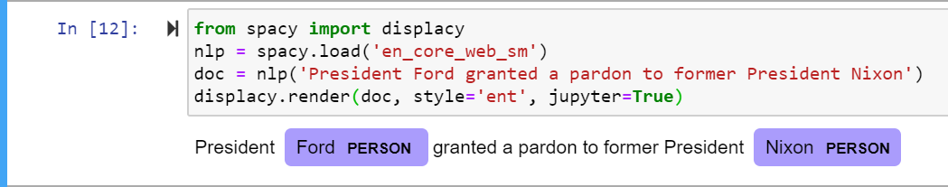 Named Entity Disambiguation Boosted with Knowledge Graphs | by Brian ...