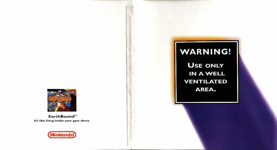 This Post Stinks: The Curious Case of EarthBound | by Ajai Raj | Games ...