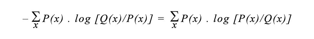 What is Cross-Entropy in Machine learning? | by Neelam Tyagi ...
