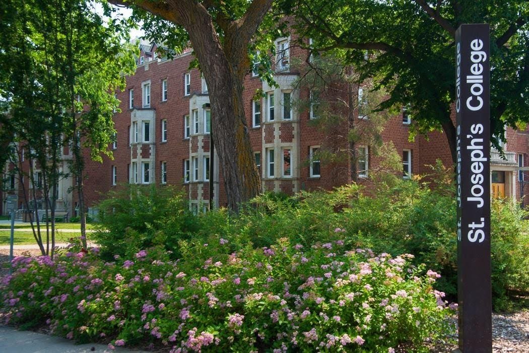 10 Things to Know About St. Joseph’s College | by YouAlberta ...