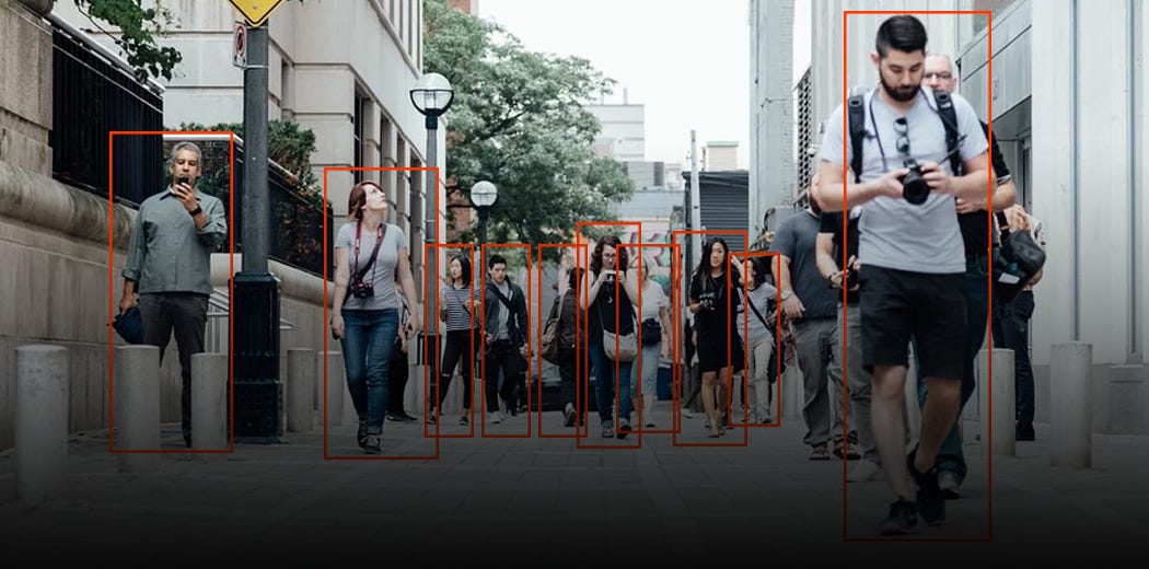 Build Your Own Object Detection Model Using Tensorflow Api
