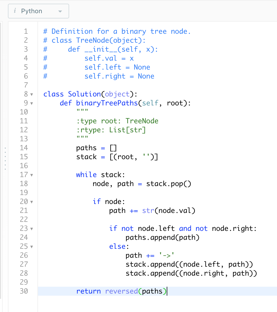 [九章算法] Template — Binary Tree, DFS 遞歸 — Divide Conquer | by Derek Fan ...