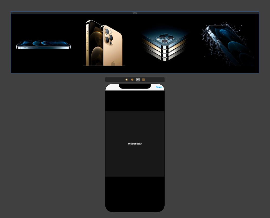 設定 Content Size,實現scroll View 彼得潘的 Swift Ios App 開發教室 Medium