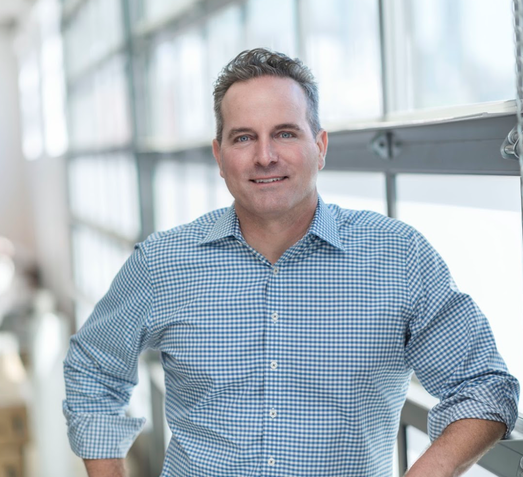The Future of Healthcare: “We are relentlessly focused on driving ...