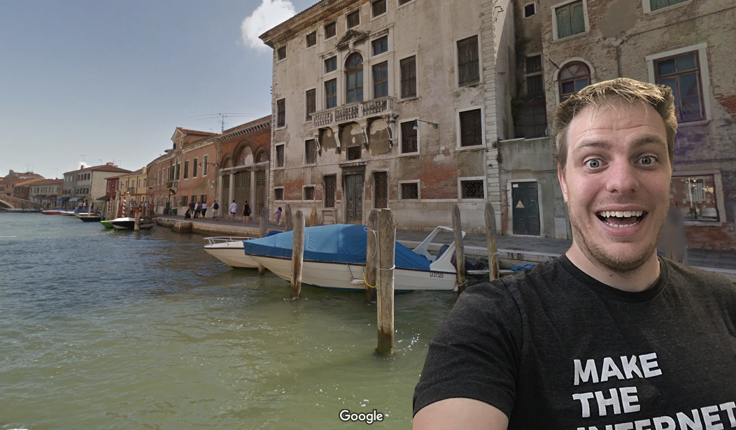 Murano, Italy. Since we can’t travel during the… | by Tyler Gooch ...