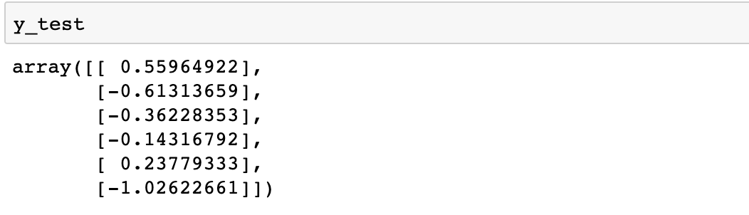 Predicting Sales. Forecasting the monthly sales with LSTM | by Barış ...