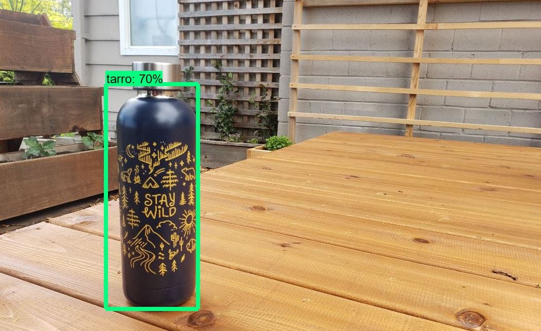 How To Train An Object Detection Classifier Using