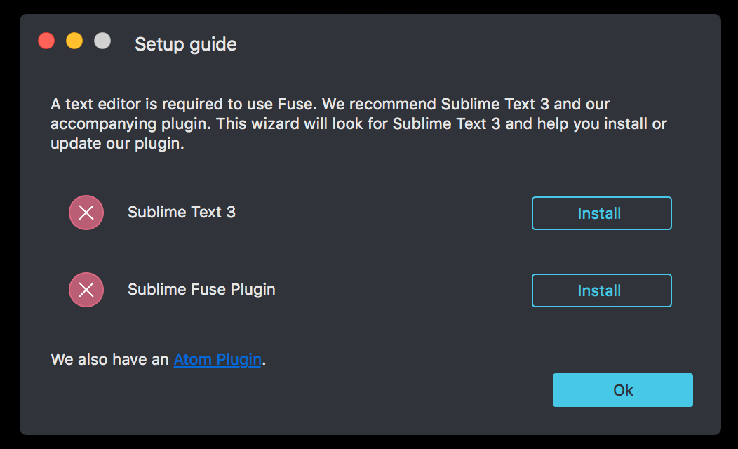 fuse. I started to learn fuse-tools recently… | by Sreenivas | dev_tool ...