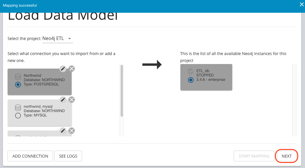 Tap into Hidden Connections — Translating Your Relational Data to Graph