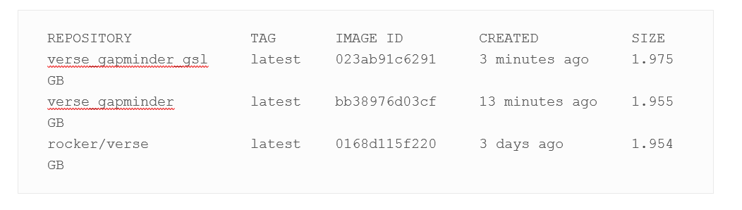 Migrating Legacy Monolithic .NET Framework Applications to Windows Containers using Docker | by ...