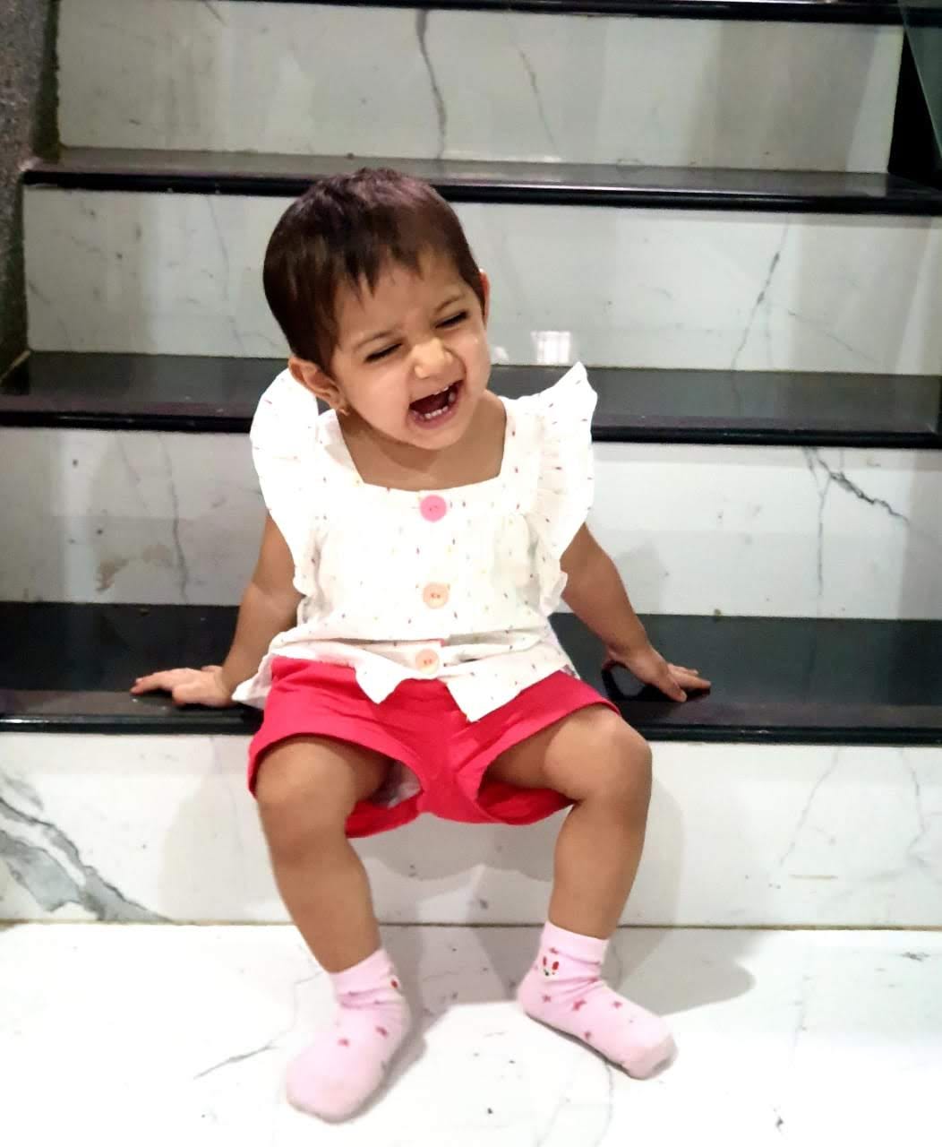 9 Important Life Lessons My 1-year Old Daughter Is Teaching Me | by ...