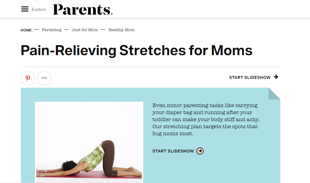 How to Relieve Lower Back Pain: The Ultimate Guide to Pain-Busting ...