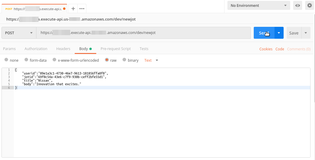 Serverless Web Application Architecture Using React With Amplify Part1 By Engineeringzenofai