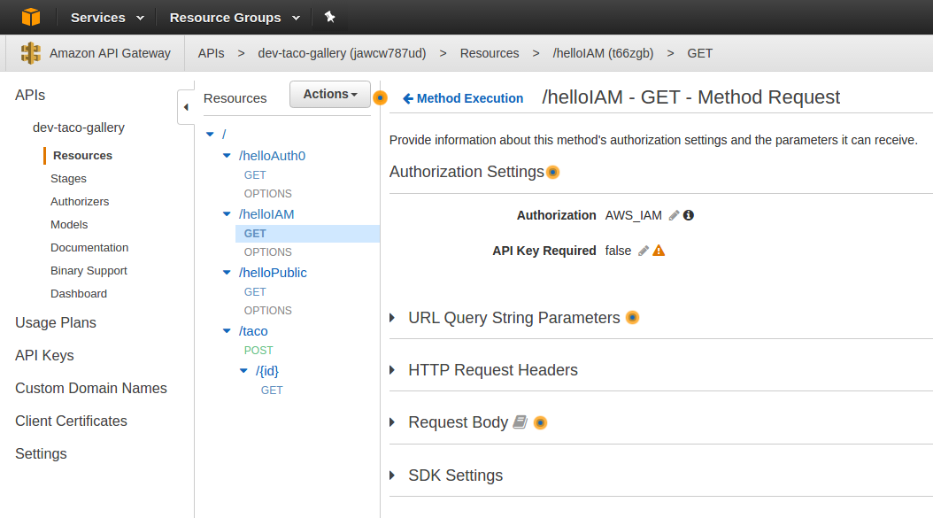 Create a ReactJS client with Auth0 for a Serverless application (using IAM) | by Pedro Fernando ...