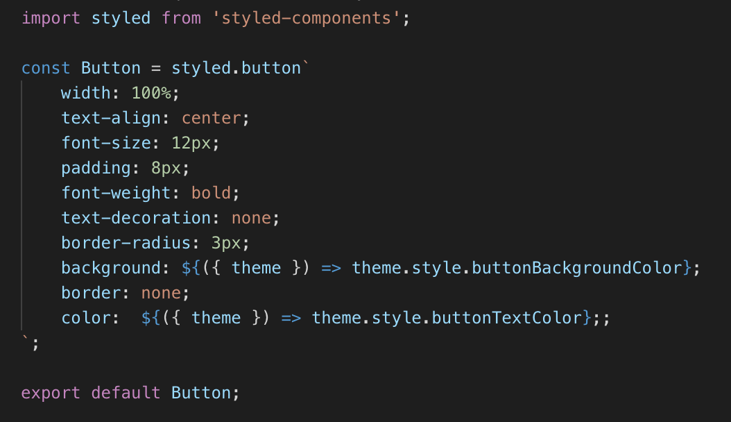 Instead of an app, I decided to build a reusable app template | by ...