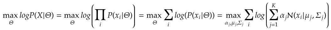 Gaussian Mixture Models And Expectation Maximization A Full Explanation By Adrien Biarnes