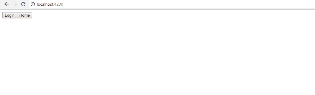Angular 6: Route Guards. Veja nesse artigo como proteger as suas… | by ... Angular 6: Route Guards. Veja nesse artigo como proteger as suas… | by ...